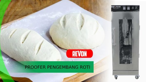 Jual Proofer - Mesin Pengembang Roti Kapasitas Besar | Pusat Fabrikasi ...