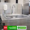 Jual Portable Hand Washer Di Bogor | Anti Covid-19 | Pusat Fabrikasi ...