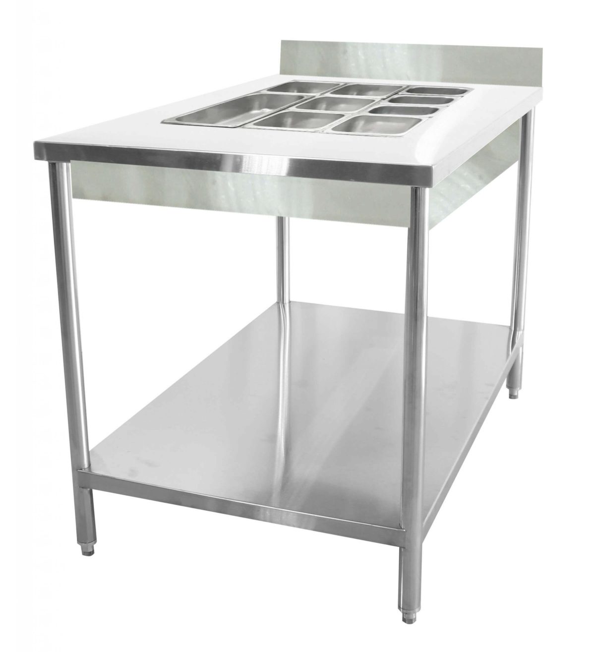Kitchen Set Stainless Purworejo Termurah | Free Konsultasi | Pusat ...