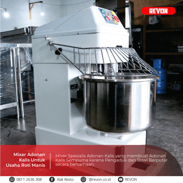 Peralatan Dapur Hotel Dan Fungsinya | Pusat Fabrikasi Peralatan Dapur ...