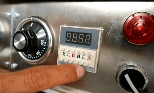Cara Penggunaan Deep Fryer Revon | REVON