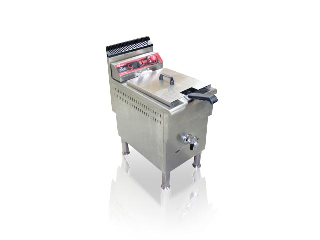 Jual Deep Fryer Gas Batam | Usaha Rumahan - Pro | Pusat Fabrikasi ...