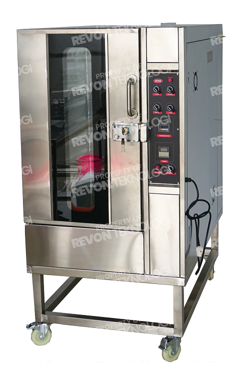 Jenis Oven Gas Dan Harganya | Standar Dapur Usaha Loh | Pusat Fabrikasi ...