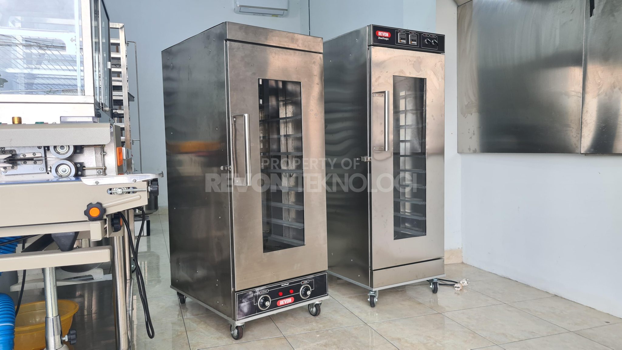 Paket Usaha Bakery & Cake Rumahan | Pusat Fabrikasi Peralatan Dapur ...